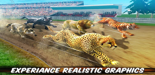 The Animal Racing for PC - How to Install on Windows PC, Mac