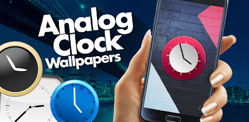 Analog Clock Live Wallpaper App for PC - How to Install on Windows PC, Mac