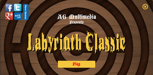Labyrinth Classic for PC - How to Install on Windows PC, Mac