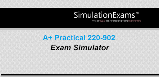 A+ Practical Exam Simulator for PC - How to Install on Windows PC, Mac