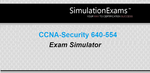 CCNA Security Exam Sim for PC - How to Install on Windows PC, Mac