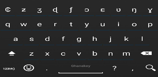 GhanaKey - Keyboard for Ghana for PC - How to Install on Windows PC, Mac