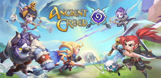 Ancient Creed: Innovative Hero Collection RPG for PC - How to Install ...