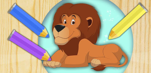 Animal coloring book pages for PC - How to Install on Windows PC, Mac