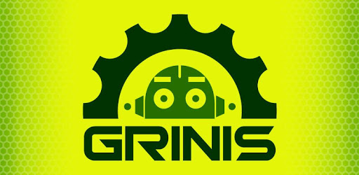 Data & battery control.Grinis APK Download For Free