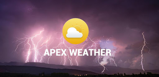 Apex Weather for PC - How to Install on Windows PC, Mac