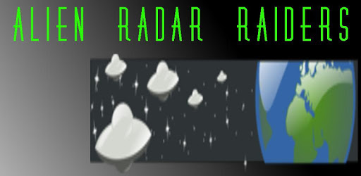 Alien Radar Raiders for PC - How to Install on Windows PC, Mac