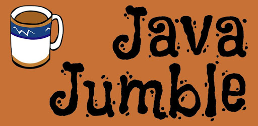 Java Jumble APK Download For Free