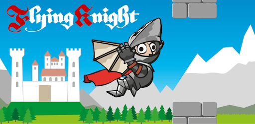 Flying Knight for PC - How to Install on Windows PC, Mac