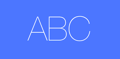 ABC Letters Mania for PC - How to Install on Windows PC, Mac