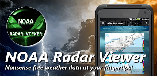 NOAA Radar Viewer Classic (Free) for PC - How to Install on Windows PC, Mac