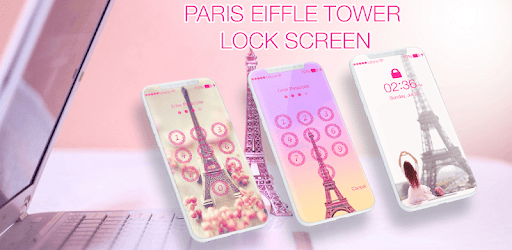 Eiffel Tower Paris Lock Screen for PC - How to Install on Windows PC, Mac