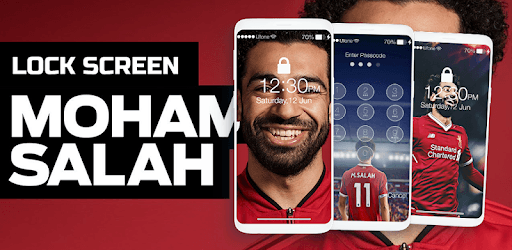 Screen Lock For Mohammad Salah Fans for PC - How to Install on Windows ...