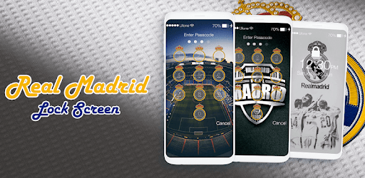 Real Madridista Lock Screen for PC - How to Install on Windows PC, Mac