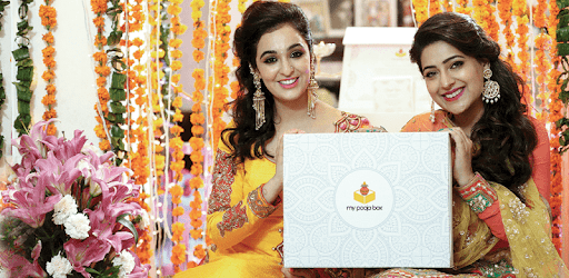 My Pooja Box - Buy Pooja Samagri and Puja Items for PC - How to Install ...