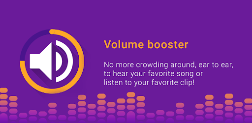 My Volume Booster for PC - How to Install on Windows PC, Mac