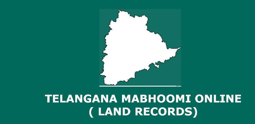 Telangana Mabhoomi Land Records Digital India for PC - How to Install ...