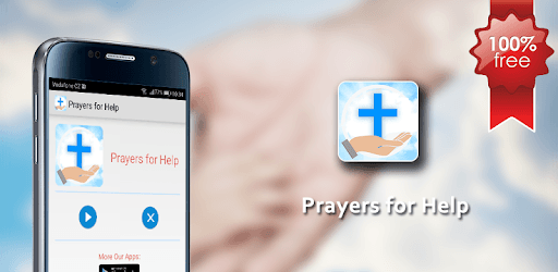 Prayers for Help for PC - How to Install on Windows PC, Mac