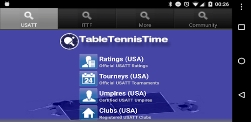 Table Tennis Time for PC - How to Install on Windows PC, Mac