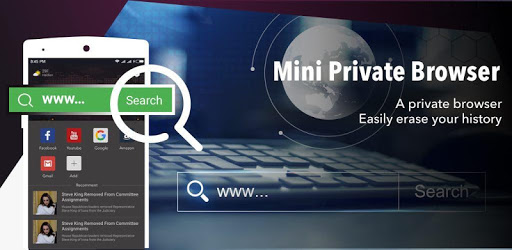 Private Browser－ Incognito Window for PC - How to Install on Windows PC ...