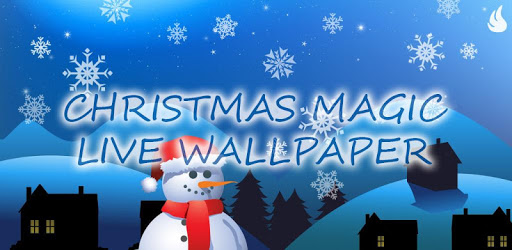 Christmas Magic Live Wallpaper for PC - How to Install on Windows PC, Mac