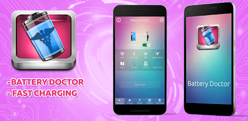 Super battery doctor for PC - How to Install on Windows PC, Mac