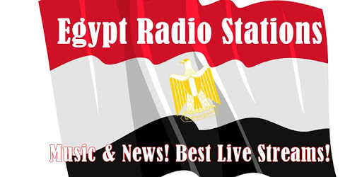 Egypt Radio Music & News for PC - How to Install on Windows PC, Mac
