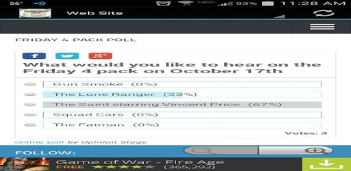 Brando Classic Old Time Radio for PC - How to Install on Windows PC, Mac