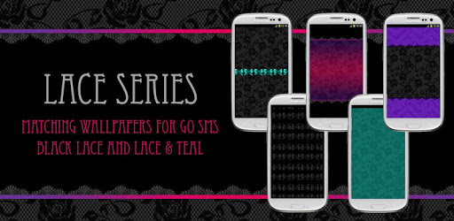 Lace Series Wallpaper Pack for PC - How to Install on Windows PC, Mac