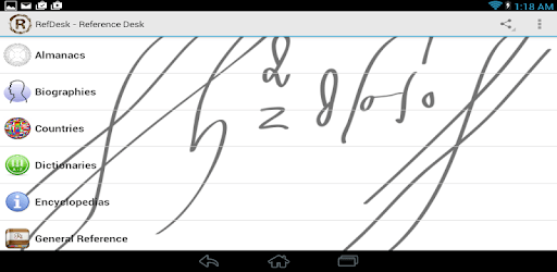 RefDesk - Reference Desk for PC - How to Install on Windows PC, Mac