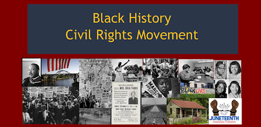 Black History Civil Rights Movement for PC - How to Install on Windows ...