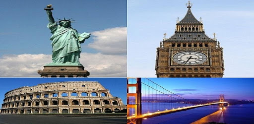World Landmarks HD Wallpapers for PC - How to Install on Windows PC, Mac