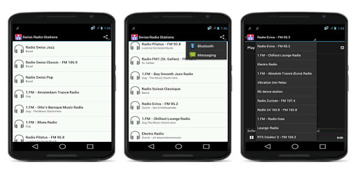 Swiss Radio Stations for PC - How to Install on Windows PC, Mac