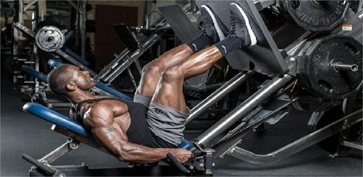 Leg Workouts - 30+ exercises for PC - How to Install on Windows PC, Mac