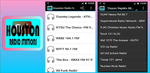 Houston Radio Stations for PC - How to Install on Windows PC, Mac