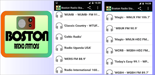 Boston Radio Stations for PC - How to Install on Windows PC, Mac