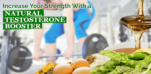 Increase Testosterone Levels for PC - How to Install on Windows PC, Mac