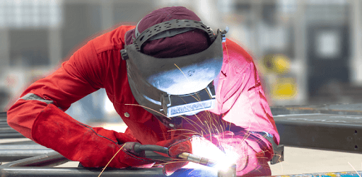 Welding Guide : How To Weld Like a Pro for PC - How to Install on ...