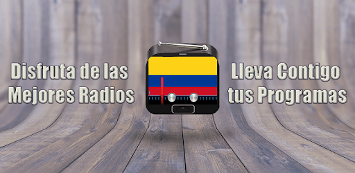 Colombia Live radios AM/FM Radio for PC - How to Install on Windows PC, Mac