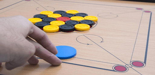 How to Play Carrom for PC - How to Install on Windows PC, Mac