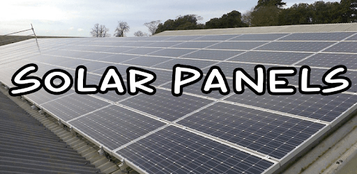 Solar panels for PC - How to Install on Windows PC, Mac