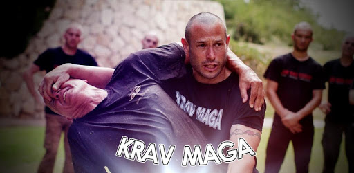 Krav Maga Techniques for PC - How to Install on Windows PC, Mac