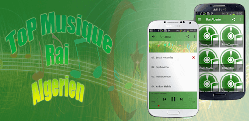 Rai Algerian for PC - How to Install on Windows PC, Mac