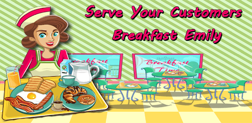 Breakfast Time Game for PC - How to Install on Windows PC, Mac