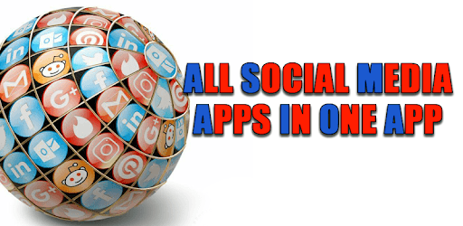 All In One Social Plus for PC - How to Install on Windows PC, Mac