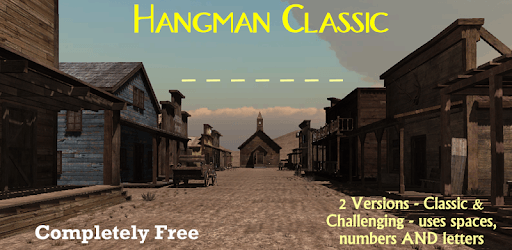 Hangman Classic for PC - How to Install on Windows PC, Mac