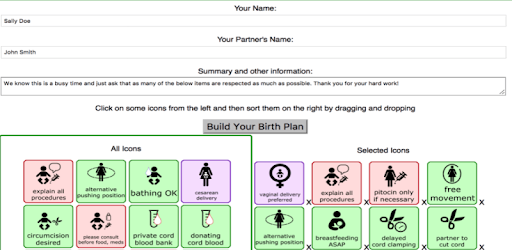 Birth Plan for PC - How to Install on Windows PC, Mac