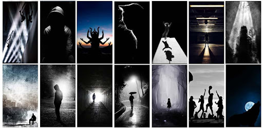 Shadow Wallpaper for PC - How to Install on Windows PC, Mac