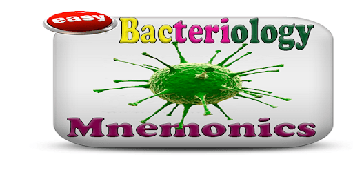 Bacteriology Mnemonics for PC - How to Install on Windows PC, Mac