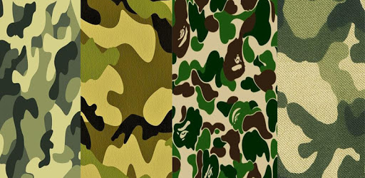 Camouflage Wallpaper for PC - How to Install on Windows PC, Mac